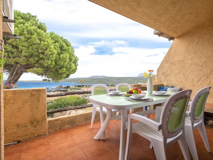 I/1/4 By Interhome - Olbia