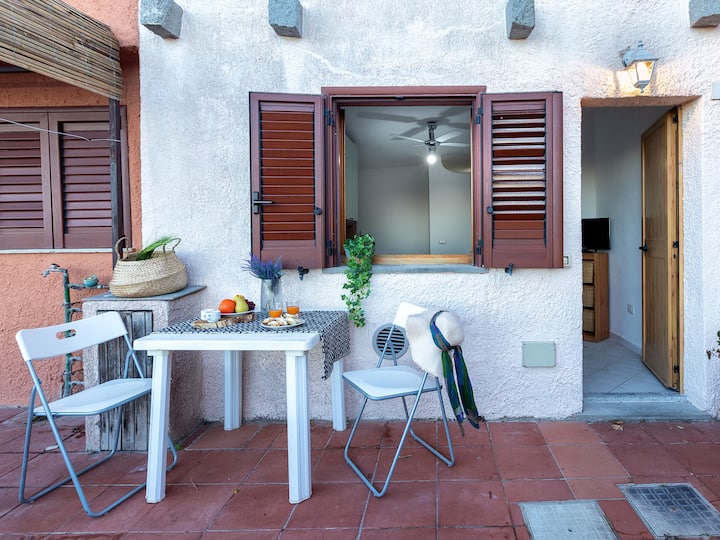 0/5/n - Marineledda By Interhome - Golfo Aranci