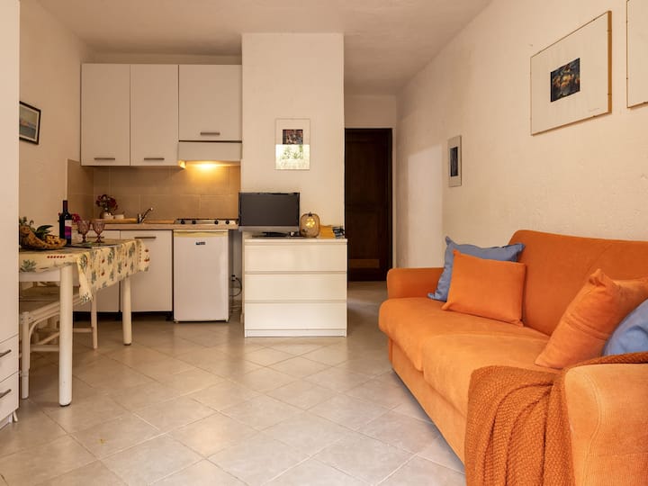D4 - D2 By Interhome - Golfo Aranci