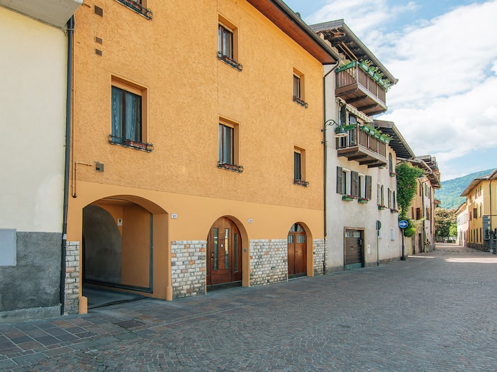 Fruet By Interhome - Trentino