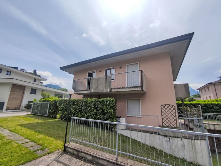 Molini By Interhome - Riva del Garda