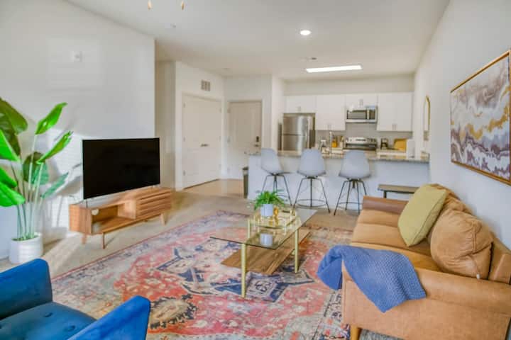 Location/king Beds/convenience - Charleston, SC