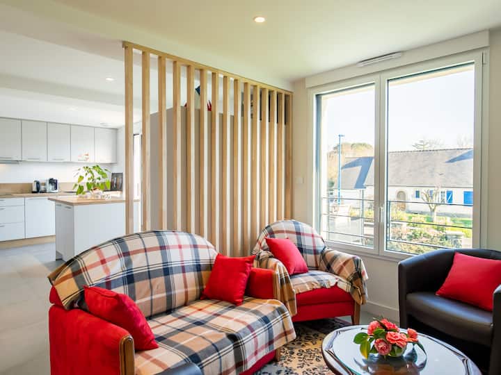 Ty Pjp By Interhome - Névez