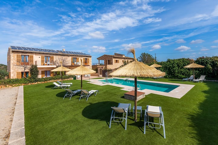 Short Can Capità Familiar Superior2 - Petra