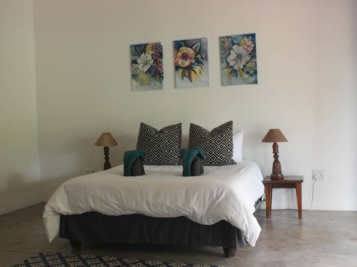 One Bedroom Cottage - Hoedspruit