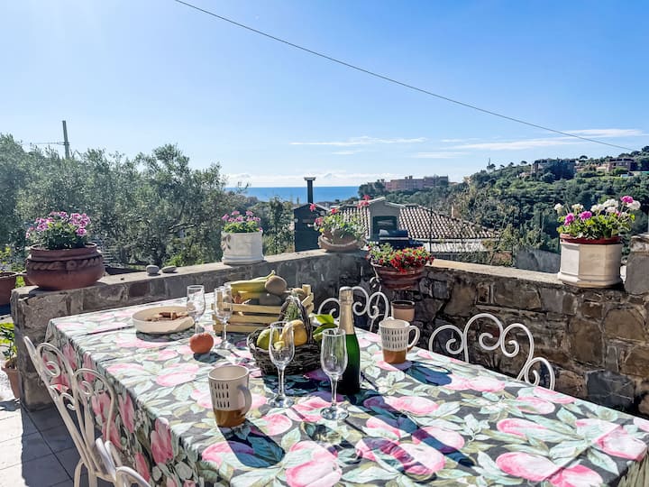 Casa Lulú By Interhome - San Lorenzo al Mare