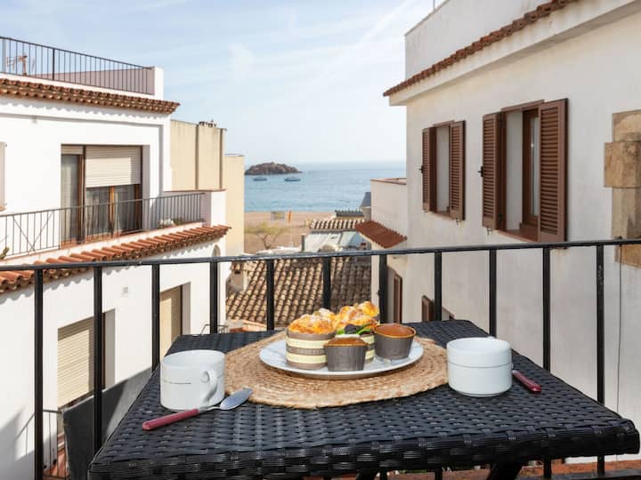 Atic Cap Tossa By Interhome - Tossa de Mar