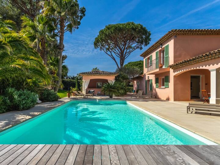 Indigo By Interhome - Grimaud