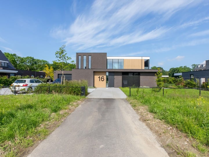Studio à Zélande Proche De La Plage - Vlissingen