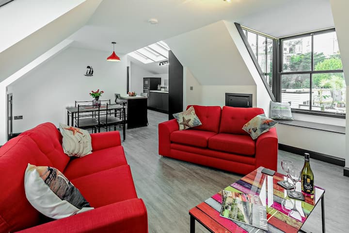 2 Bed In St. Ives (Oc-r28154) - St Ives