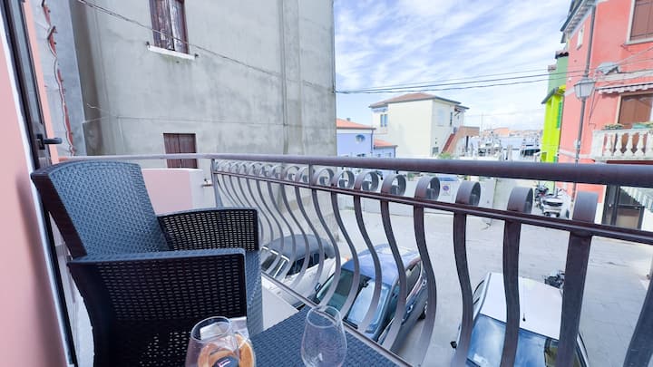 Alicetta Apartment - Sottomarina