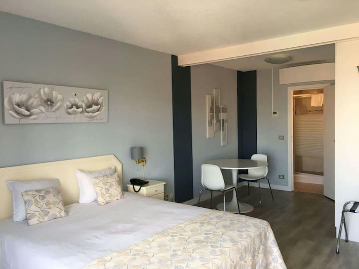 Standard Room With Kitchen Corner - Zaventem