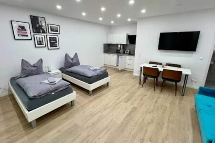 Deluxe Studio Trieste - Böblingen