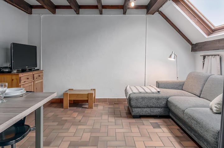 Beuger 15 + P187* - Nieuport