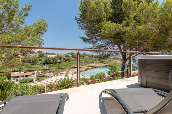 Cala Mendia Beach House 2 By Slow Villas - Porto Cristo
