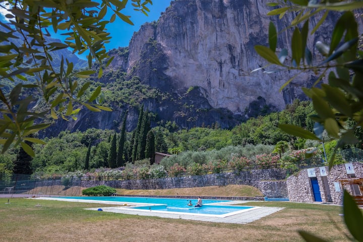 Casa Scott - Happy Rentals - Riva del Garda