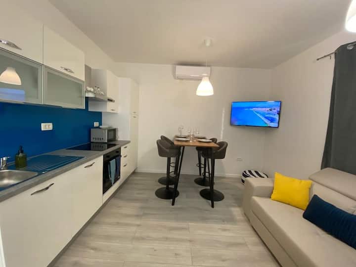 Holiday House Brane - Biograd na Moru, Croatia