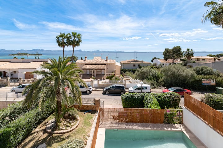 Villa Solcanada By Sealand Villas - Mallorca