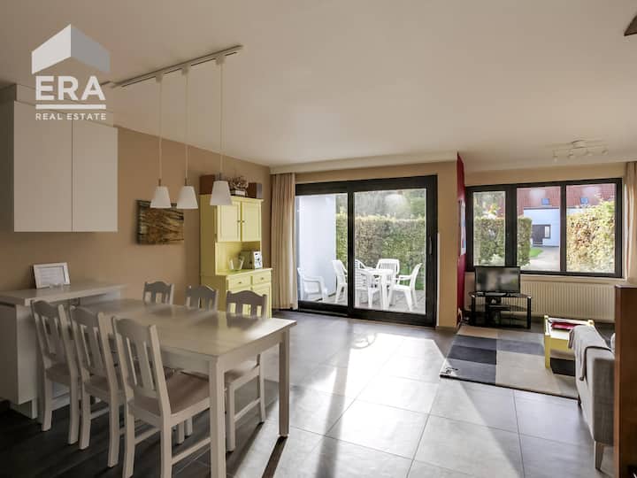 Condor 7 + P - Nieuport