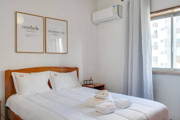 Hopstays - Almada Saudade - Almada