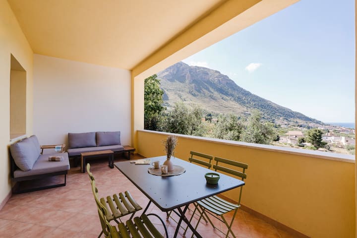 Appartamento Superior Con Terrazza4 - Castellammare del Golfo
