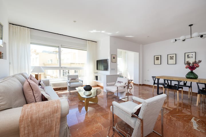 Chezmoihomes Gran Via 26 - グラナダ