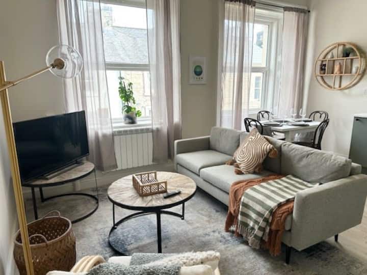 1 Bank House, Settle, Yorkshire Dales - Settle