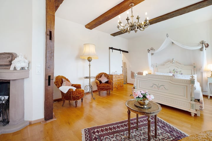 Napoleonzimmer Studio - Bernkastel-Kues