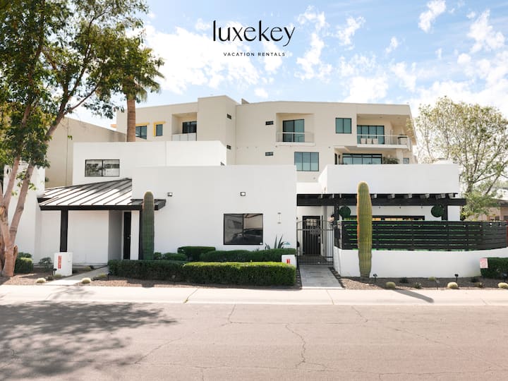 Old Town Corazon | Walk Anywhere In Old Town - Scottsdale, AZ