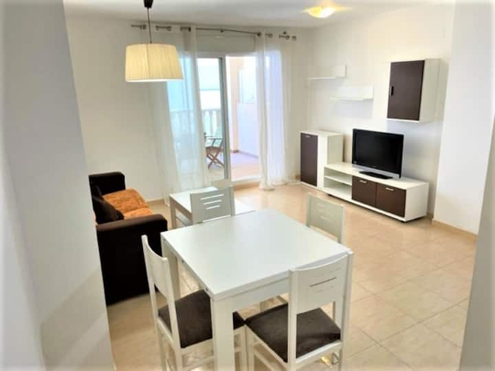 Grao De Moncofar Appartement Réf 041 - Moncófar