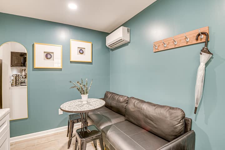 Cheverly Apartment - 4 Mi To Commanders Field! - Largo, MD