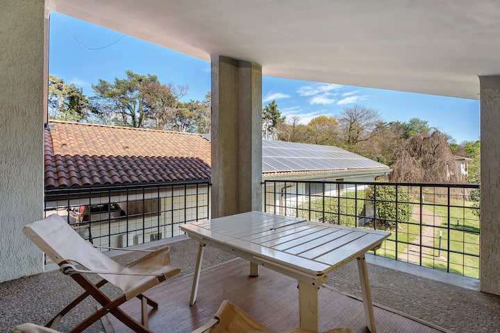 Villa Azalea - Varese