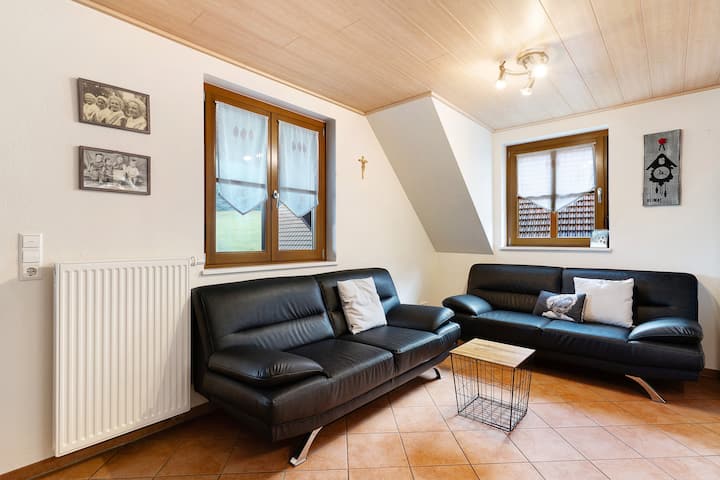 Ferienwohnung Biesleblick - Selva Negra