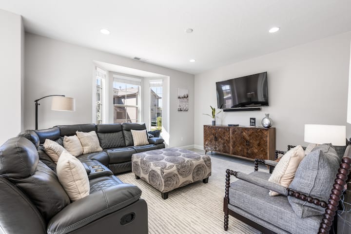 Haven In The Sand: Community Pool + Hot Tub - St. George, USA