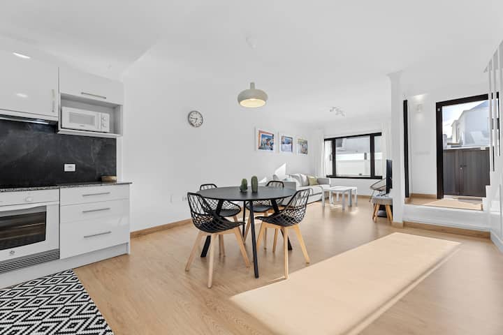 Casahost Casa Hola - Lanzarote