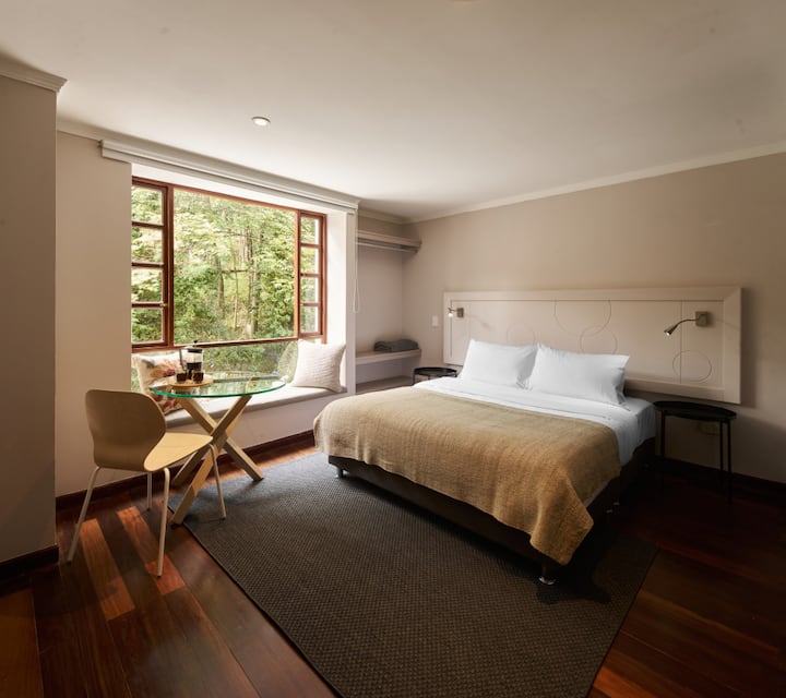 Boutique Chic In Zona G | Relax & Recharge - Bogota