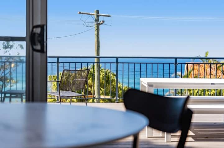 Sandcastle Studio By Coast Hosting - Central Coast