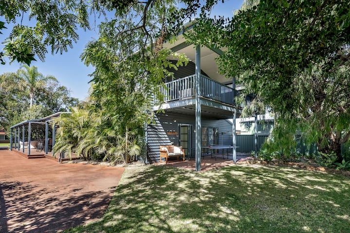 Wanui By The Bay - Dunsborough