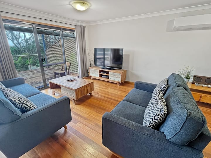 The Beachfront - Bonny Hills