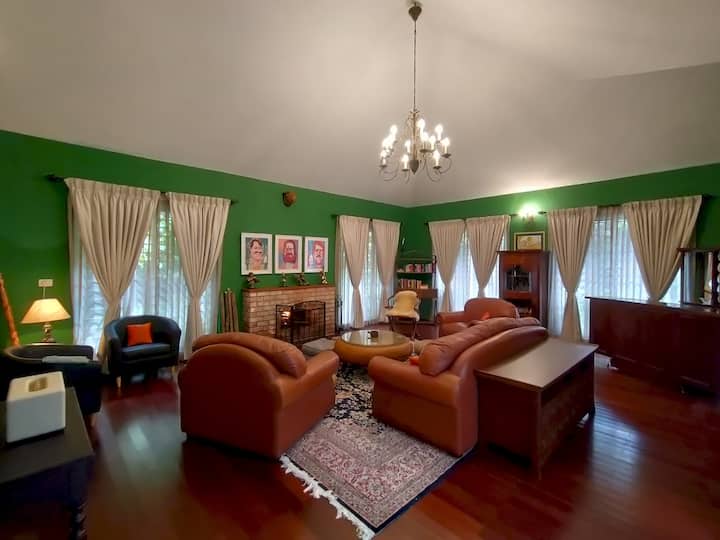 The Lovedale Bungalow – 3br Luxury Retreat In Ooty - Ooty