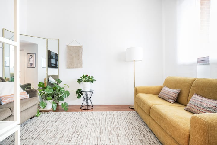 Easylife - Cozy Two-level Unit In Isola - Mailand