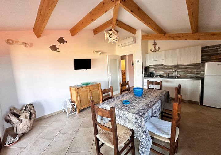 Villa Iole - La Maddalena - La Maddalena