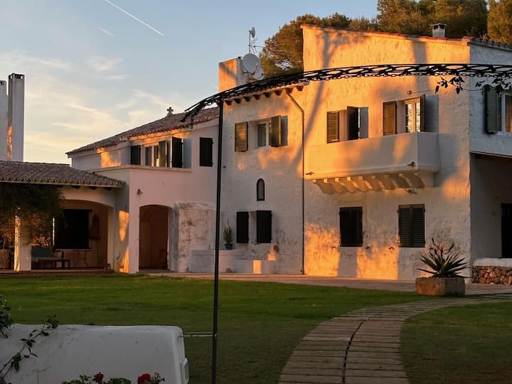 Ferme De Charme Son Mestres De Baix - Cala Galdana