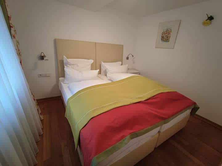 Pension Forelle - Suite - Forbach