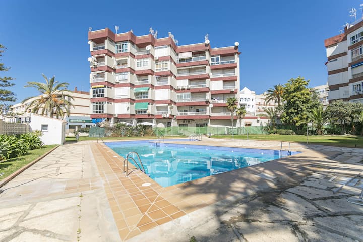 Estudio Corona Nerja - Nerja