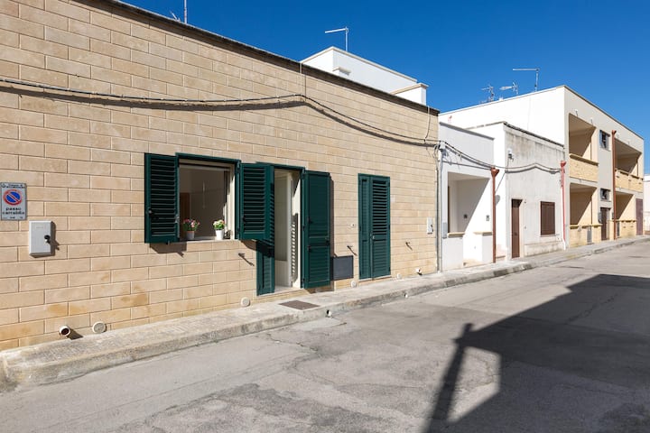 Casa Di Marì By Barbarhouse - Torre dell'Orso