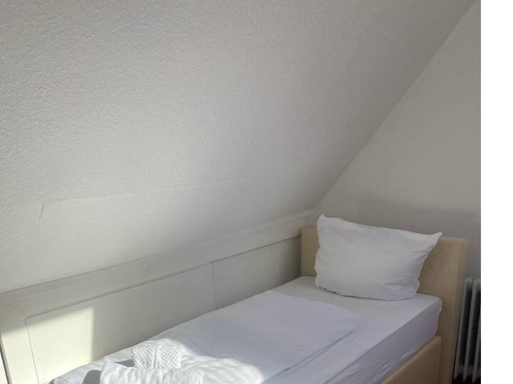 Pension Forelle - Double Room N01 - Forbach
