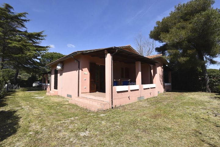 Two-room Apartment - Outdoor Space Near The Beach - Marina di Campo