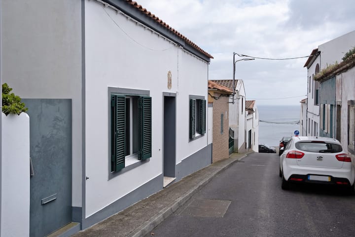 Casa Dona Isaura - Ponta Delgada
