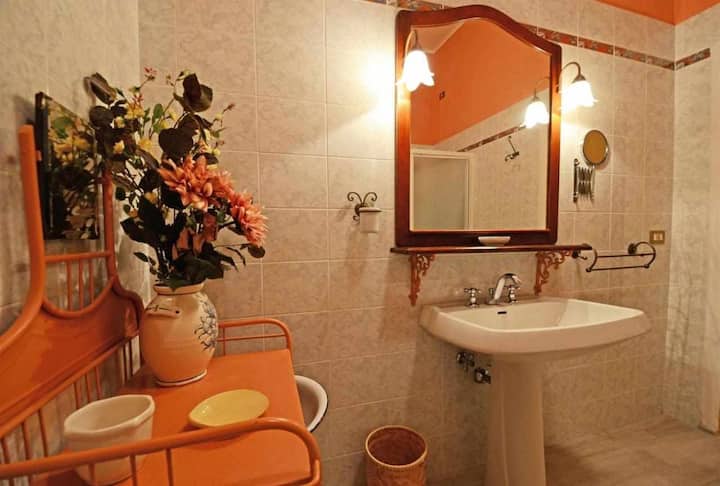 Villa Marrado - Volterra